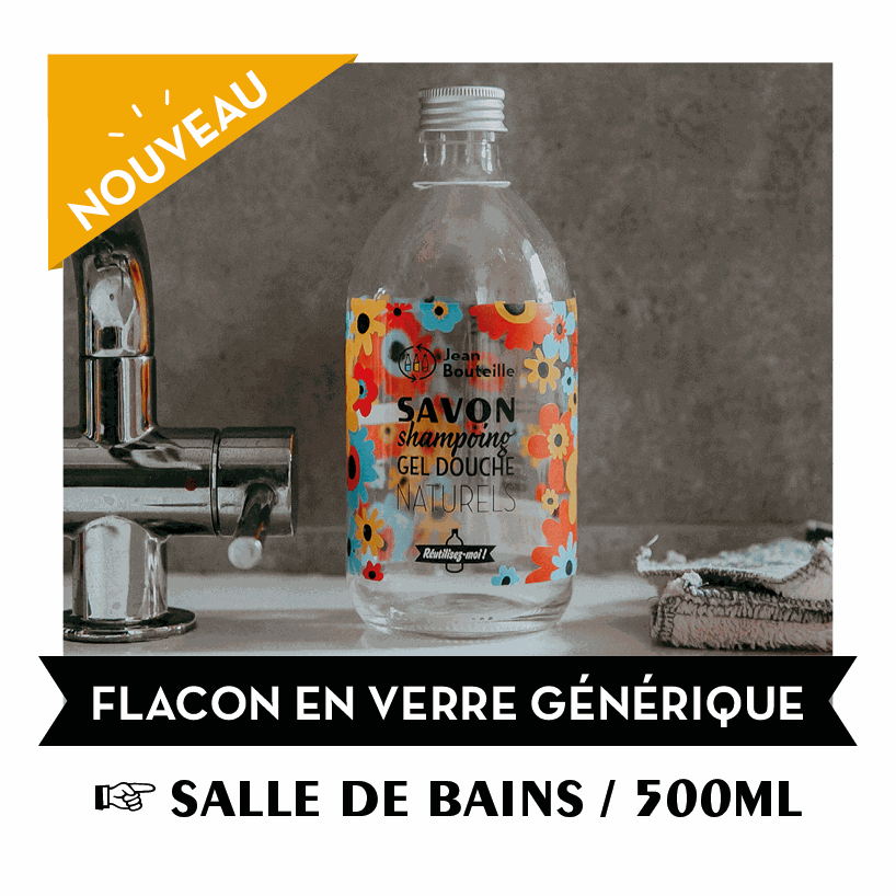 BIENVENUE | JEAN BOUTEILLE