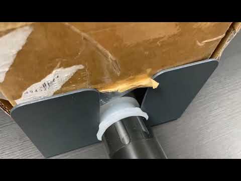 Comment utiliser votre cale BIB ? | JEAN BOUTEILLE